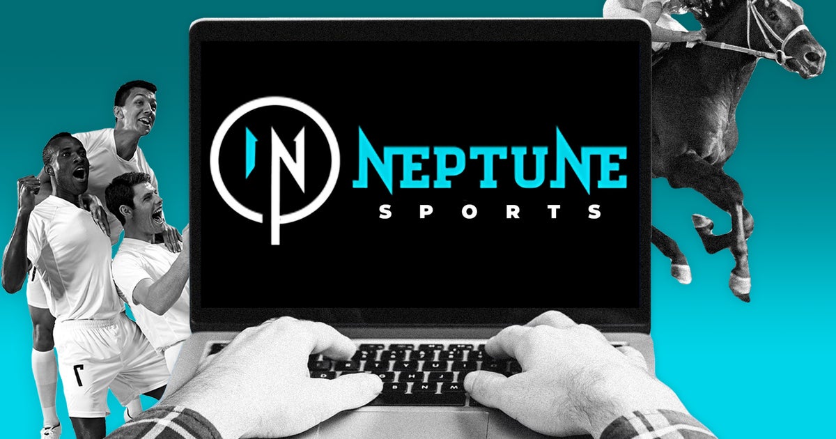 neptune play