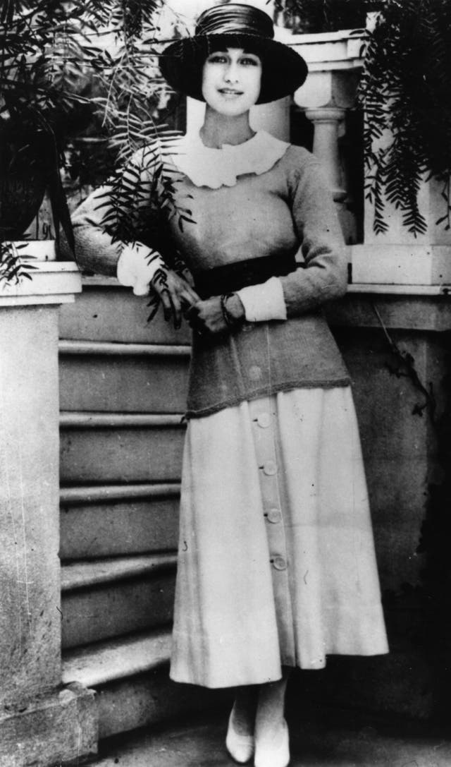 Wallis Simpson’s forgotten year in China – and how it led her to the ...