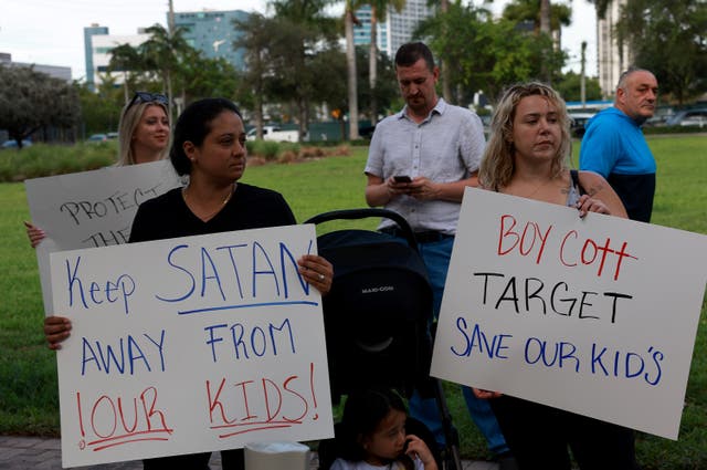 Once-loyal Target shoppers are finding alternatives after boycotts. Can ...