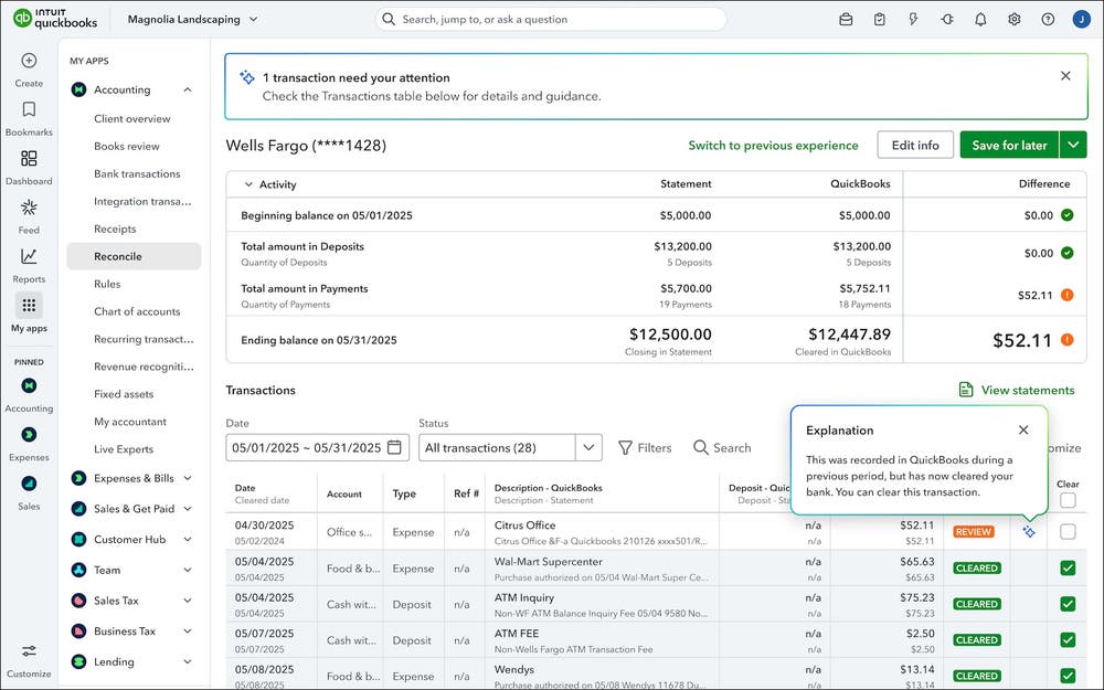 Unlock your financial potential with Intuit QuickBooks’ new AI Agents | The Independent