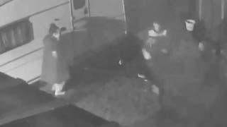 ‘Jealous’ woman jailed for killing ex on Christmas Day after finding ...