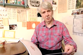 Children’s author Allan Ahlberg dies aged 87 | The Independent