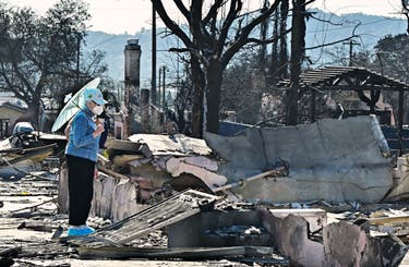 natural disaster - latest news, breaking stories and comment - The ...