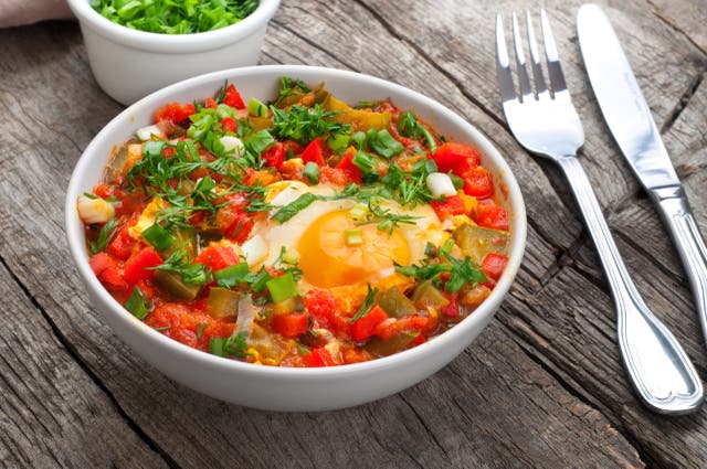 4 Easy No-Oven Recipes to Keep Cool During the UK Heatwave | The ...