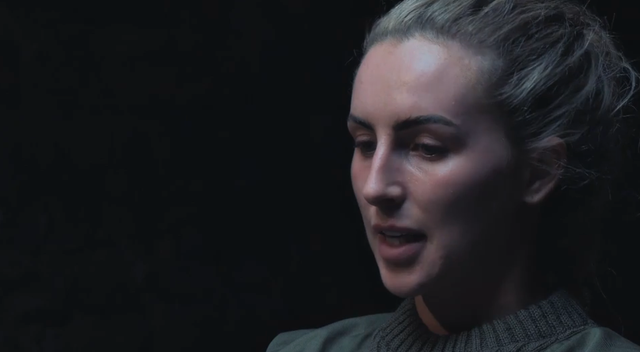 Michaella McCollum says SAS Who Dares Wins interrogation was ‘extremely ...