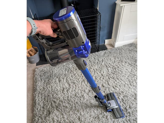 The best vacuum cleaners for every home, tried and tested by experts ...