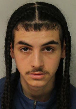 Gang murdered tourist after following him from party mansion made ...