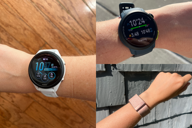 The best sleep trackers in the US 2025, tried and tested for a better ...