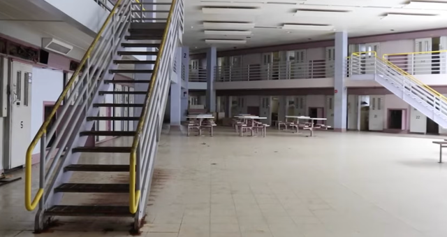 Inside Ghislaine Maxwell’s new Texas prison where she will bunk with Elizabeth Holmes and Jen ...