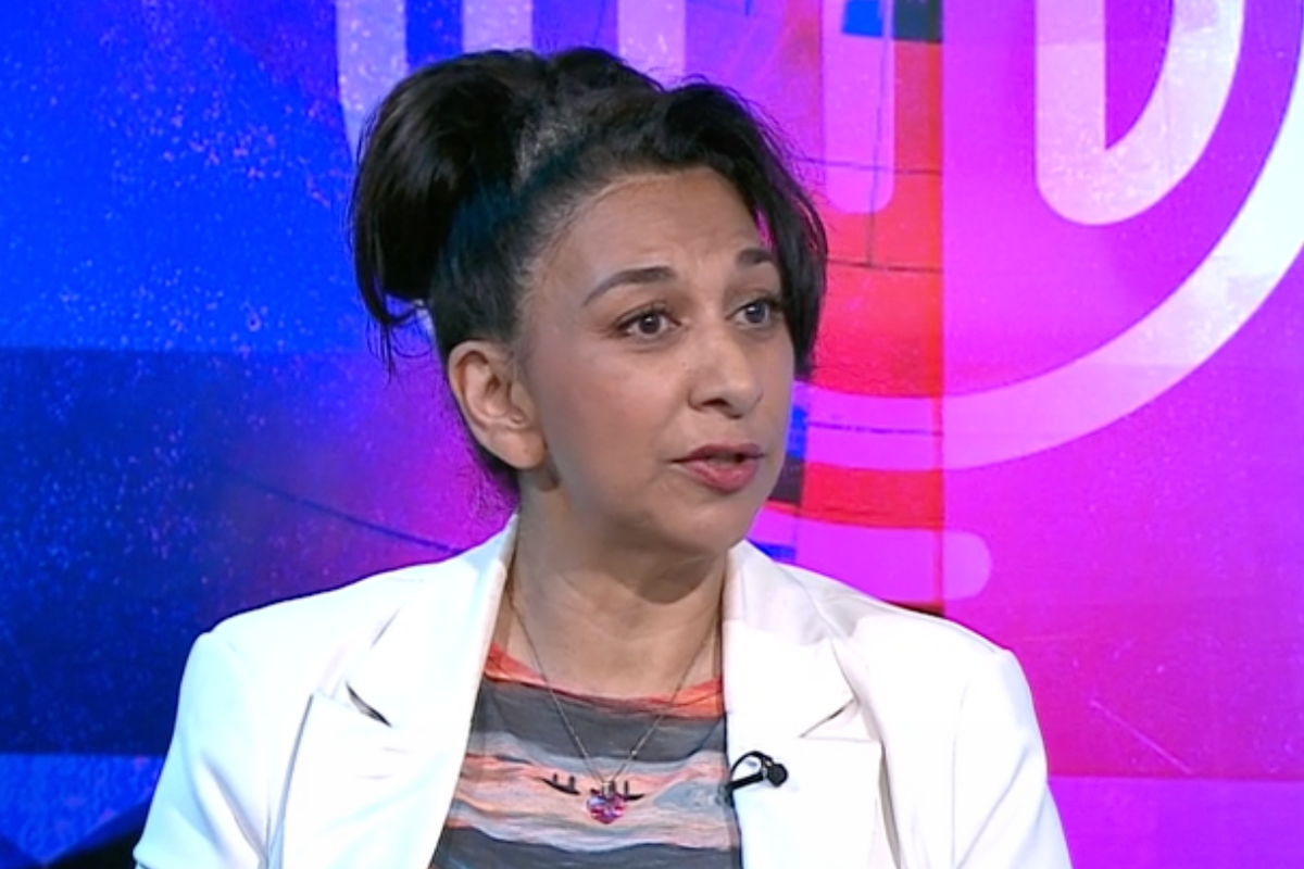 MasterChef contestant claims show bosses ‘pressured’ her into backing ...