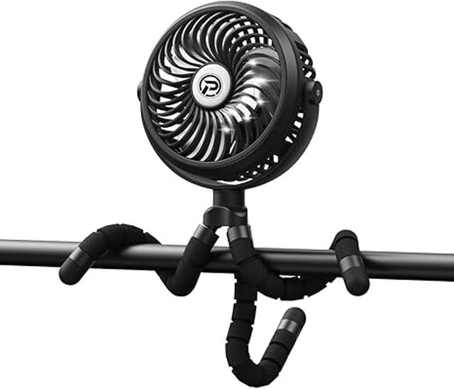 Best electric fan deals, tried and tested to beat the heatwave | The ...