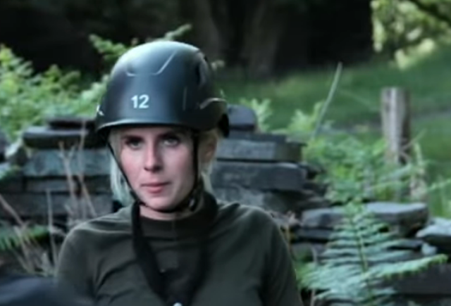 Celebrity SAS: Who Dares Wins: Tasha Ghouri and Chloe Burrows quit ...