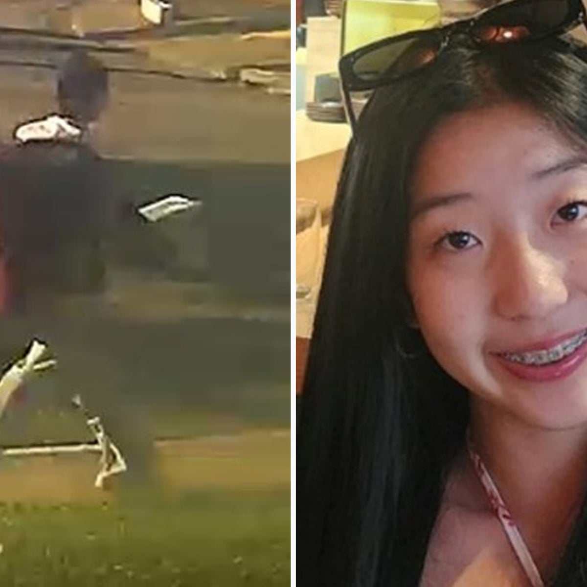 hunter and katie missing