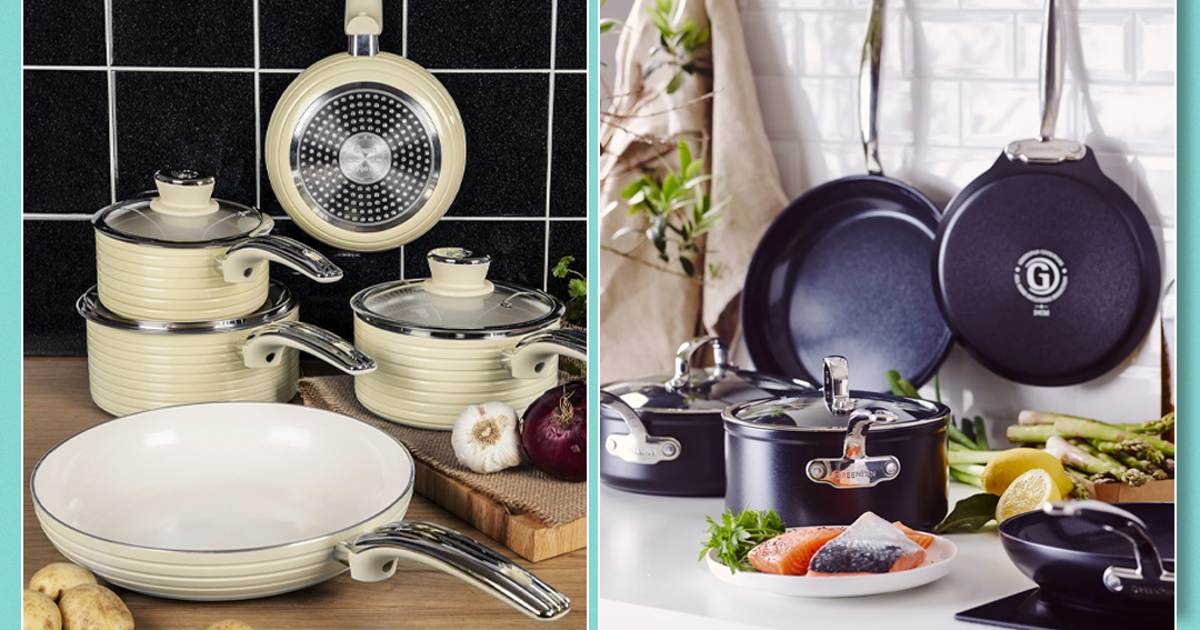 frying pan induction