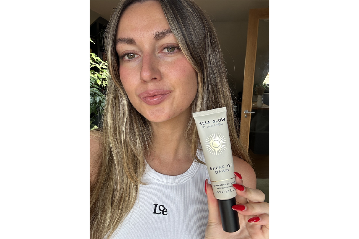 I’ve tested hundreds of fake tans but this is the brand I really rate ...