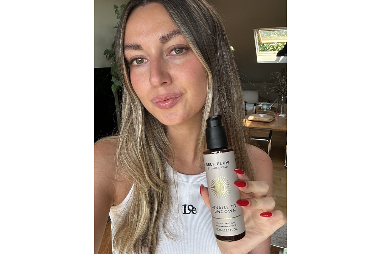 I’ve tested hundreds of fake tans but this is the brand I really rate ...