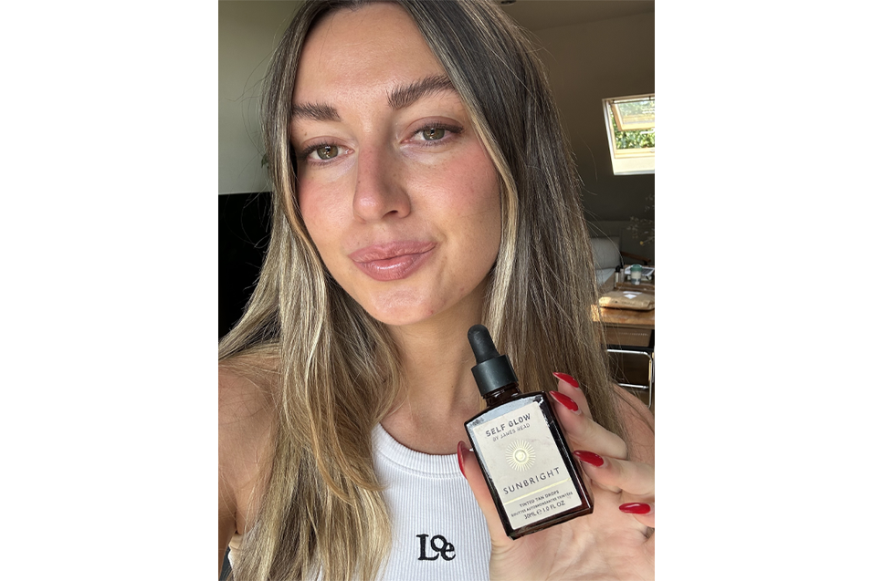 I’ve tested hundreds of fake tans but this is the brand I really rate ...
