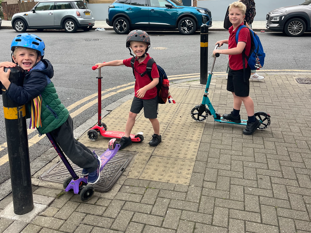 Best kids’ scooters for 2026, expert-reviewed picks for all ages | The ...
