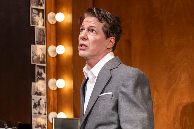 Sean Hayes: ‘I love Will & Grace but even when I was in it, I was like ...