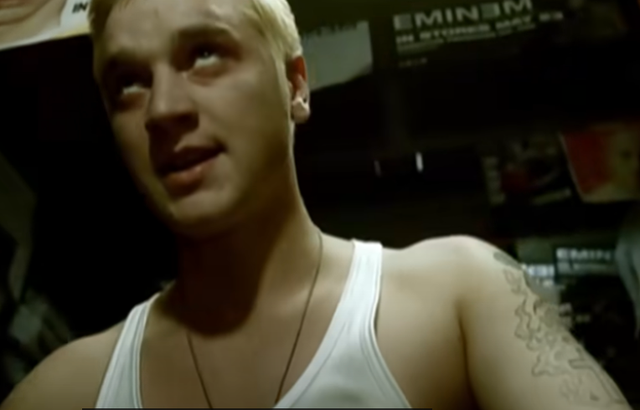 Eminem’s manager says ‘Stan’ portmanteau was ‘happy coincidence’ | The ...