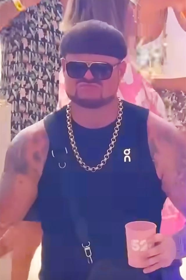 Who is the ‘Ibiza Final Boss’ Jack Kay? British clubber goes viral thanks to unique bowl cut ...