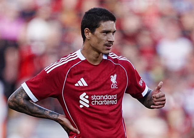 Liverpool share stance on Alexander Isak amid Darwin Nunez exit | The ...