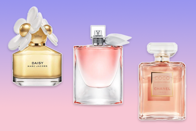 Best Fragrances and Perfumes reviewed by experts and the latest deals