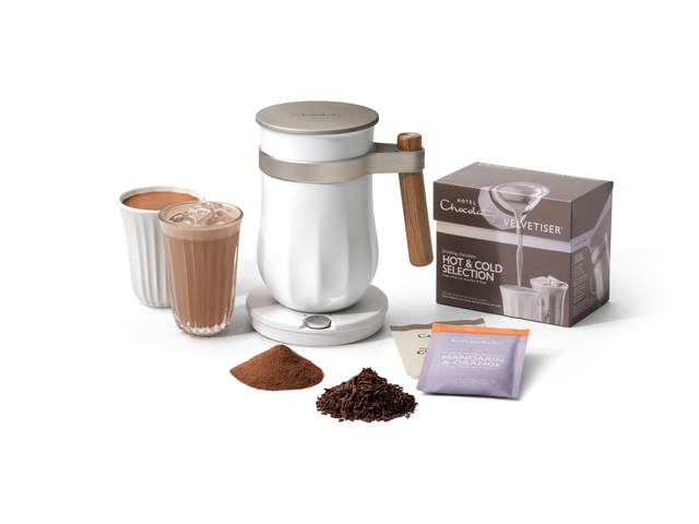 Hotel Chocolat Discount Code: 15% Off in May 2026 | The Independent