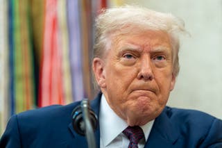 Trump’s federal policy on marijuana explained. What would reclassifying ...
