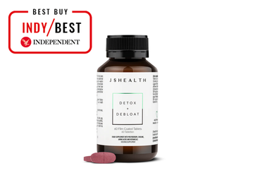 I tested popular debloating supplements – here’s what actually worked ...