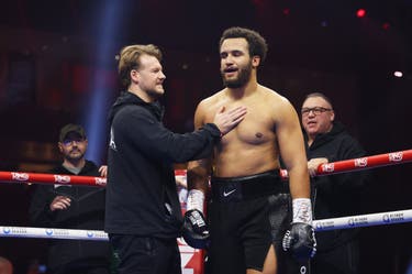 Boxing news, rankings and latest updates from the Independent