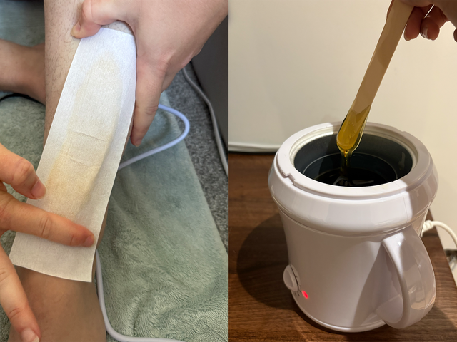 Best at-home waxing kits 2026, tried and tested | The Independent
