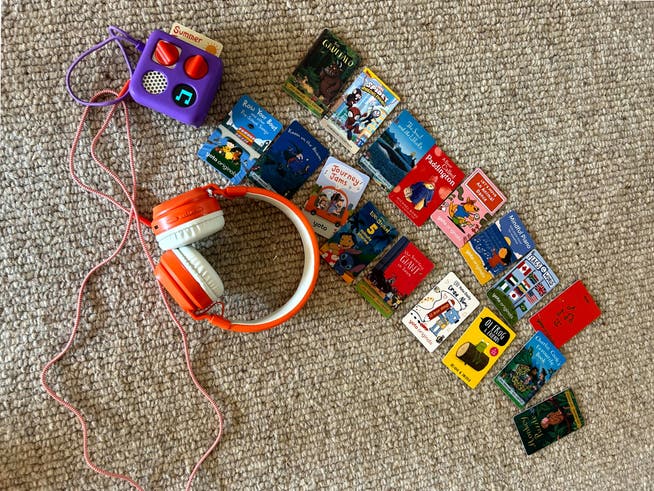 Best gifts for 5-year-olds in 2026, approved by kids and parents | The ...