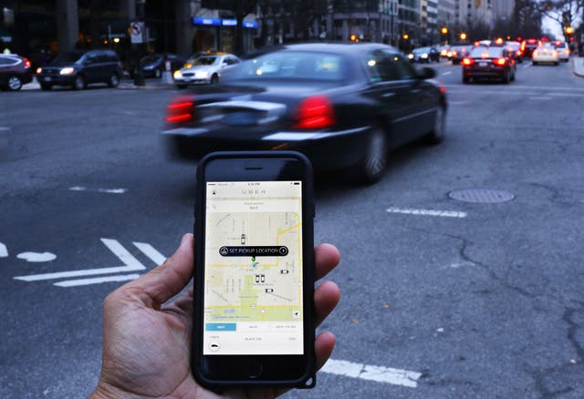 An Uber ride that should’ve taken 23 minutes became a nightmare — and ...