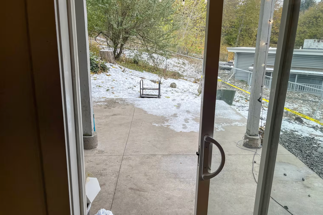 New crime scene photos inside Idaho house reveal chilling details of ...