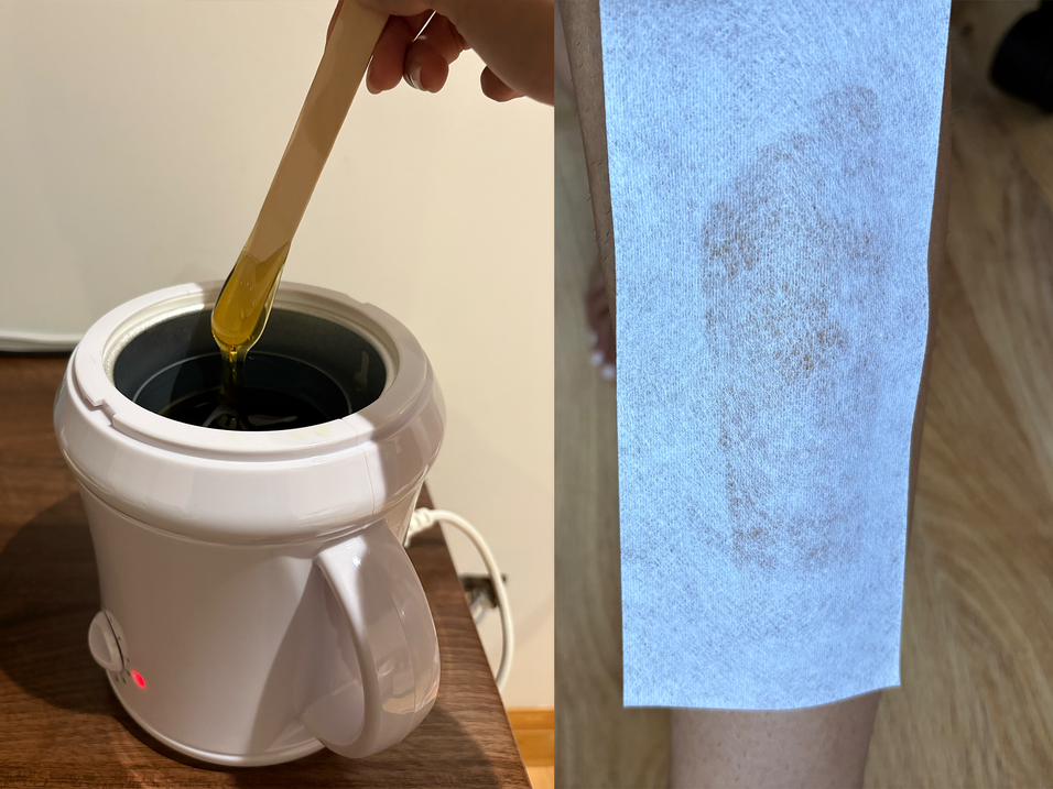 Best at-home waxing kits 2026, tried and tested | The Independent
