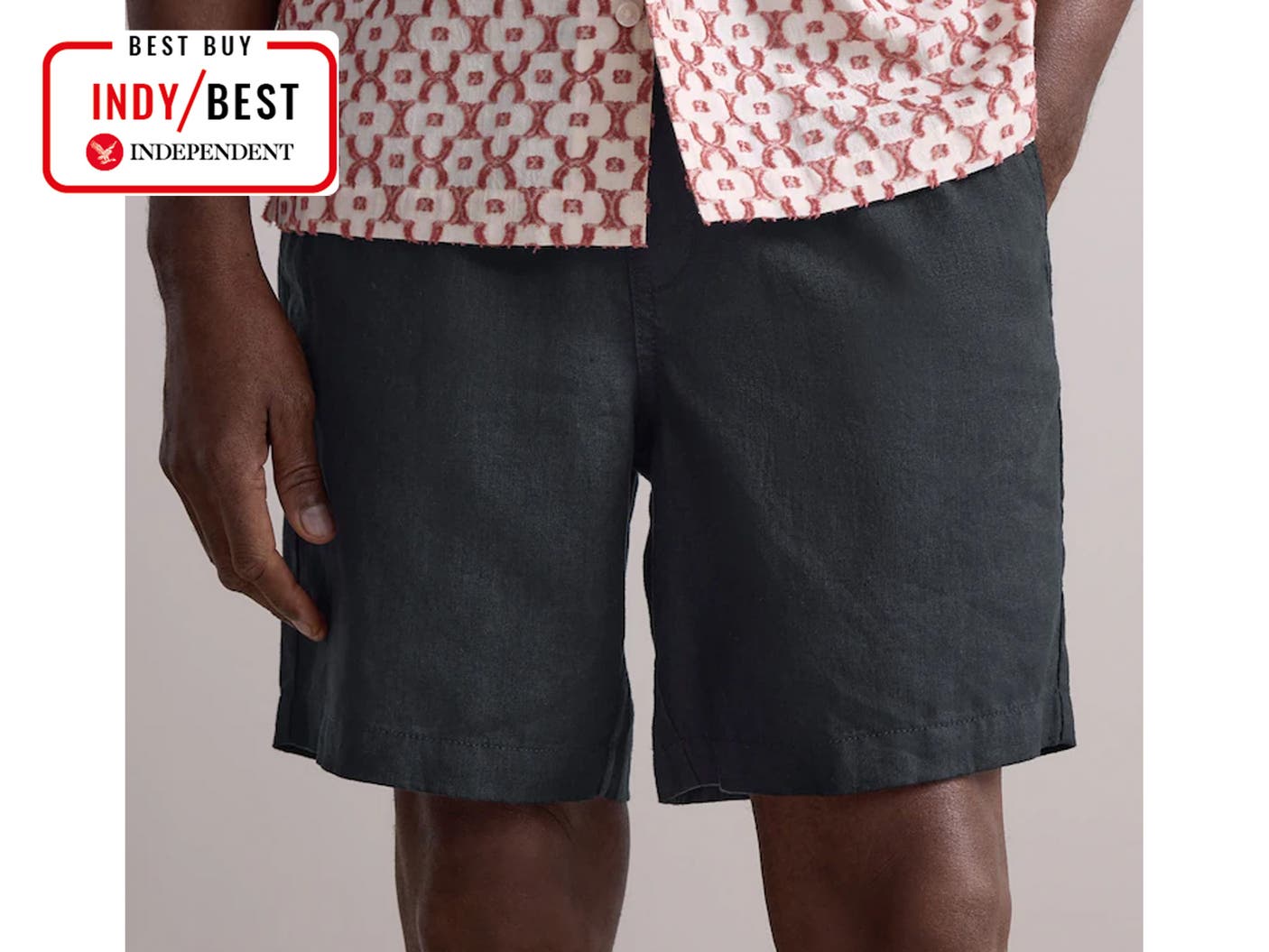 Best men’s shorts 2025, tested during a heatwave | The Independent