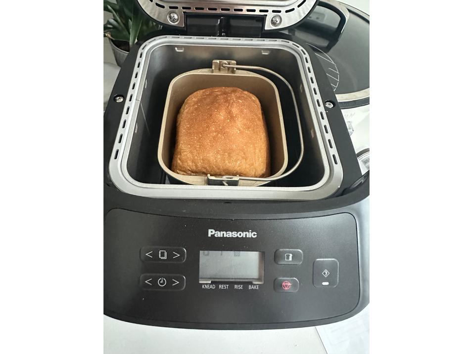 Best bread makers 2025 for delicious homemade loaves, tried and tested ...