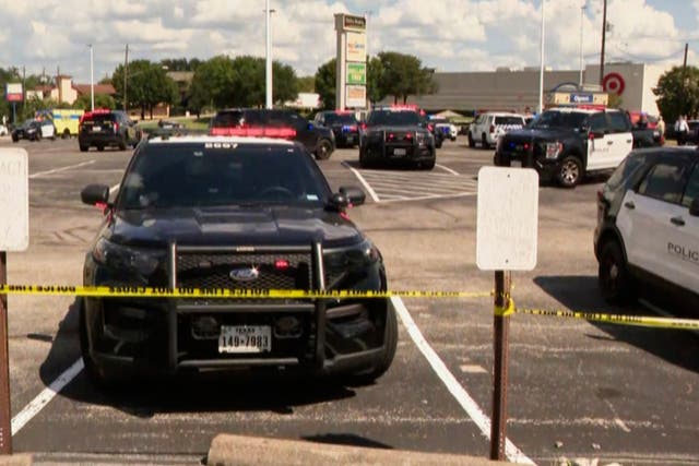 Three dead and suspect with ‘mental health history’ in custody after ...