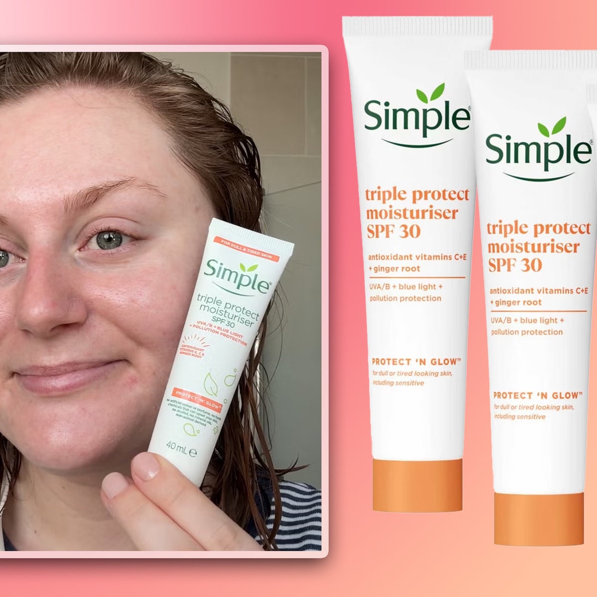 simple triple protect