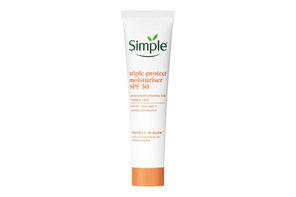 This affordable SPF gave a ‘flattering finish’ – and it’s less than £8 ...