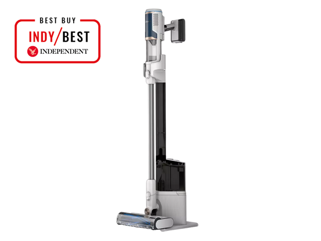 Best vacuum cleaner deals 2025 on tried-and-tested models | The Independent