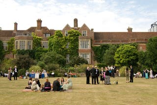 A Very British Summer: Don’t miss these 10 charming cultural events ...