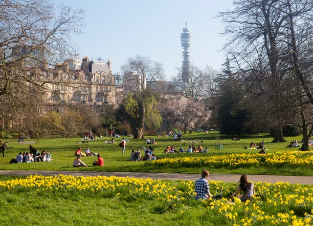 A Very British Summer: Don’t miss these 10 charming cultural events ...
