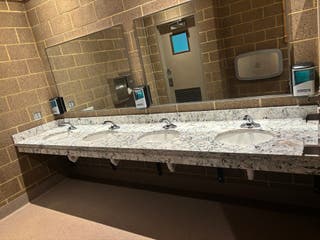 These are the best public bathrooms in America — and you can vote on ...