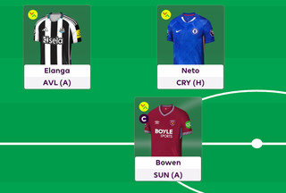 Every new FPL rule you need to know about in 2025/26 | The Independent