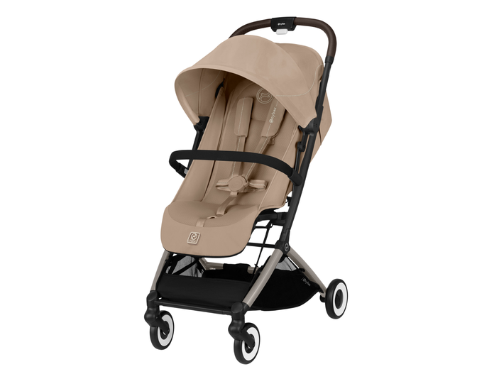 Cybex orfeo pram review, tried and tested by an expert | The Independent