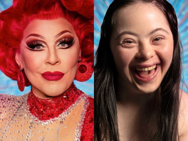 Strictly Come Dancing: Ru Paul’s Drag Race star La Voix becomes seventh ...