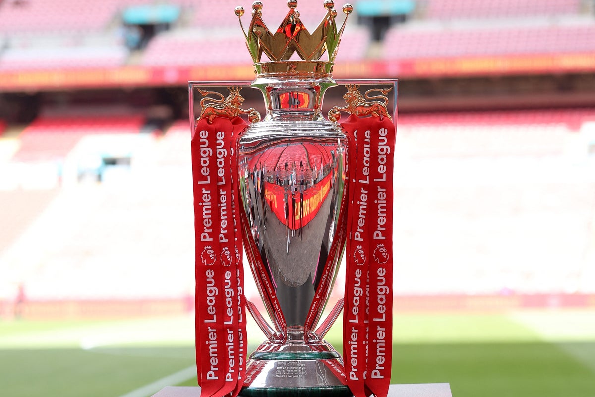 Premier League Betting Tips | Best EPL Bets for 2025/26 Season | The ...