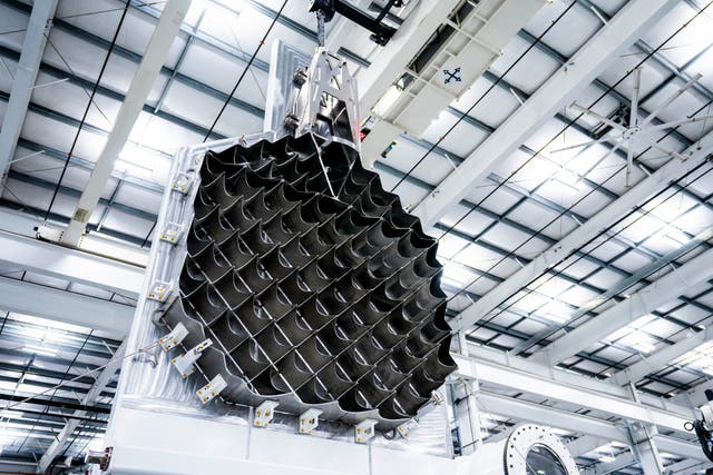 Starship to launch today in latest test of Musk’s Mars-bound rocket ...